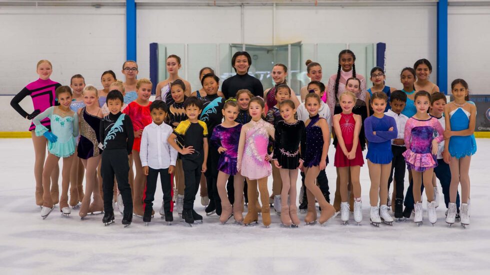 Figure Skate Chicago | Skating School