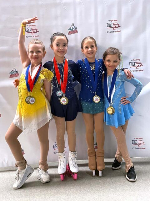 Competitions | Figure Skate Chicago