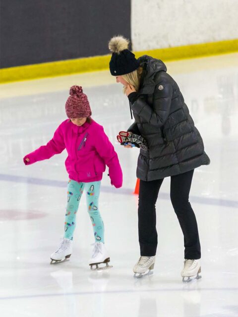 Lessons | Figure Skate Chicago